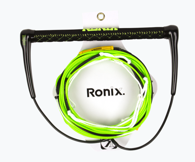 Ronix Combo 5.0 Dyneema w/R6 Rope – Ronixwake
